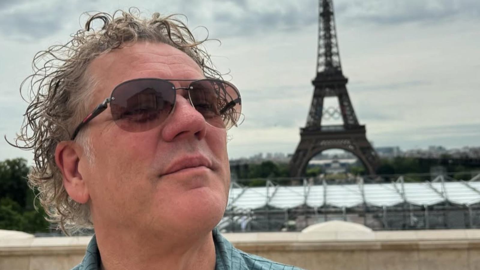 Foto's: zo ziet de vrouw van misdaadjournalist Kees van der Spek eruit