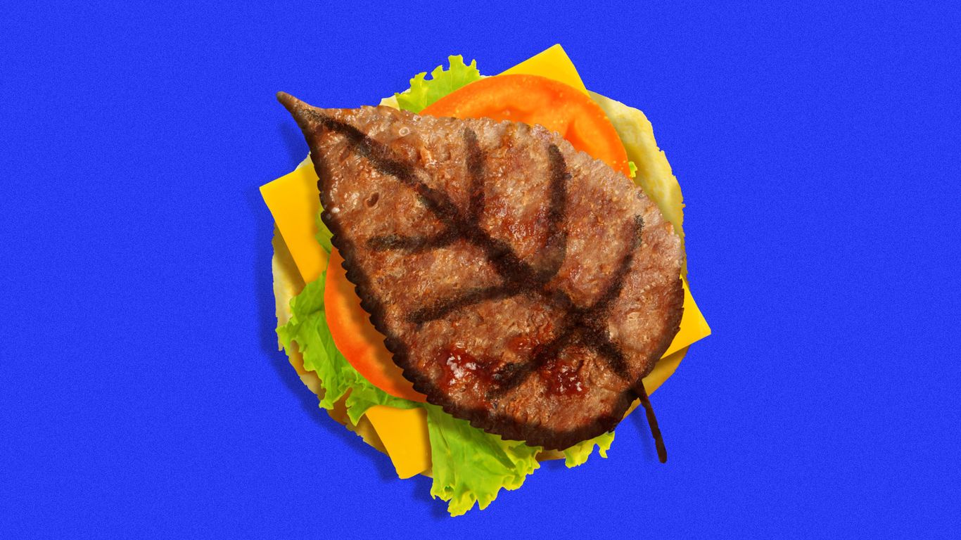 7 New Orleans restaurants for vegetarian eating