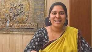 Maharashtra IAS transfer list out: 10 officers get new postings — names ...
