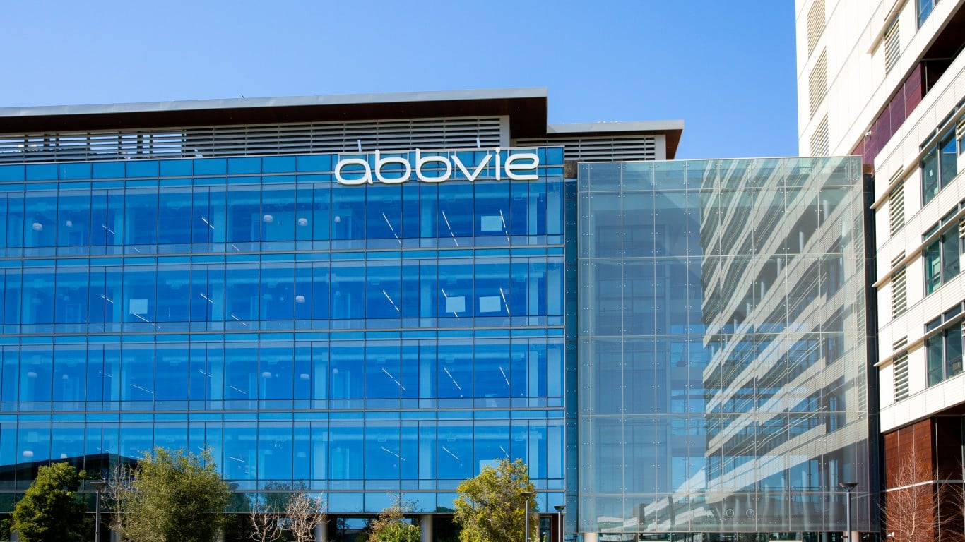 Price prediction: Why AbbVie’s post-Humira pivot makes it a strong buy