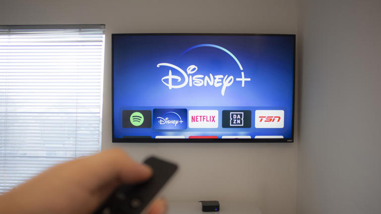 Disney stock price prediction: Where will the stock be in 2027?