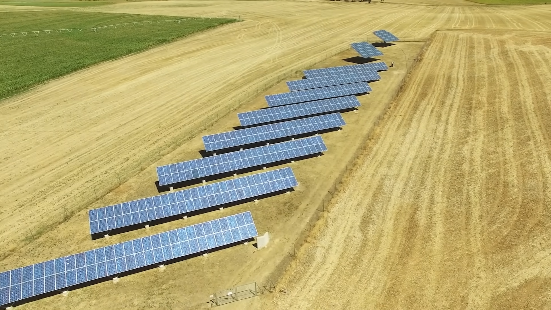 A solar panel flaw was hiding for 40 years - and it costs massive power