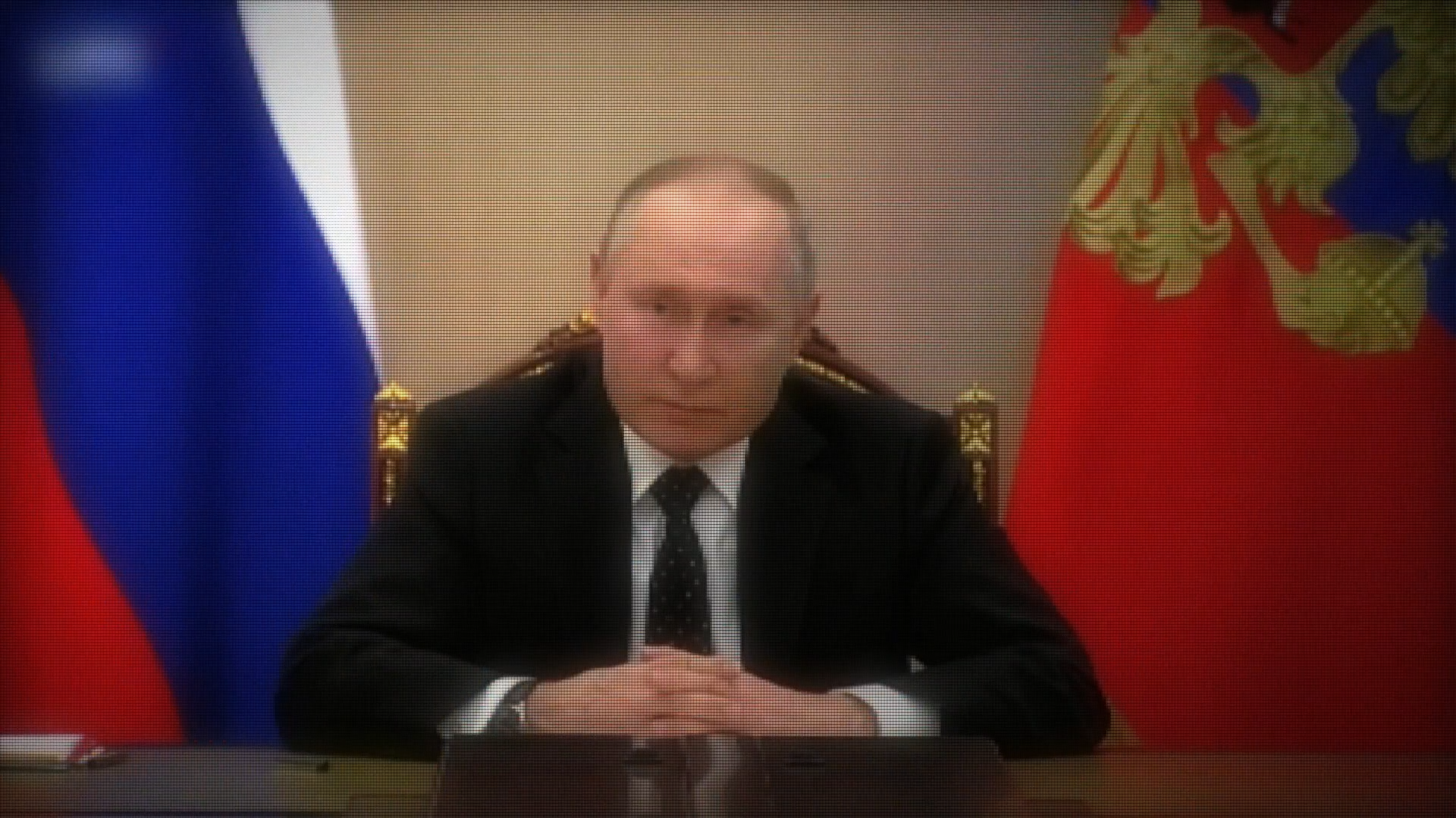 No, Russia won’t use nukes in Ukraine - Post-Cold War documentary