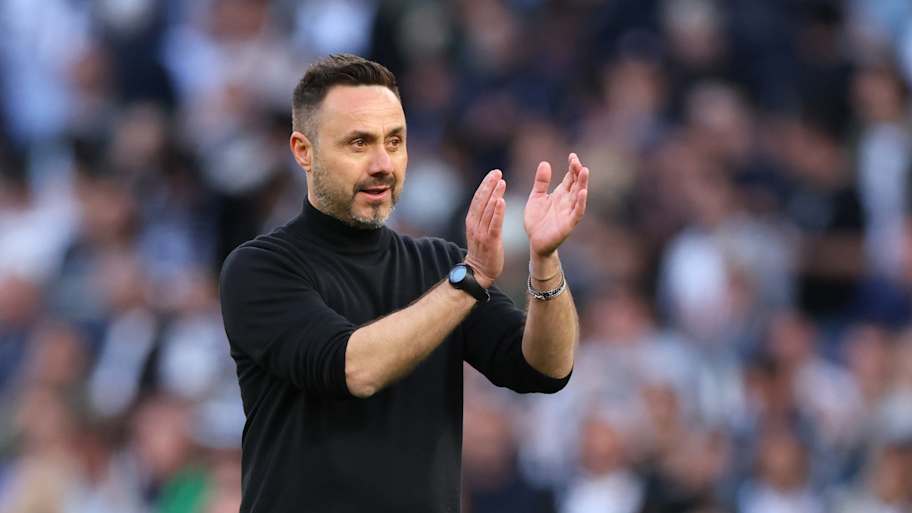 Tottenham is making Premier League moves despite potentially being in ...