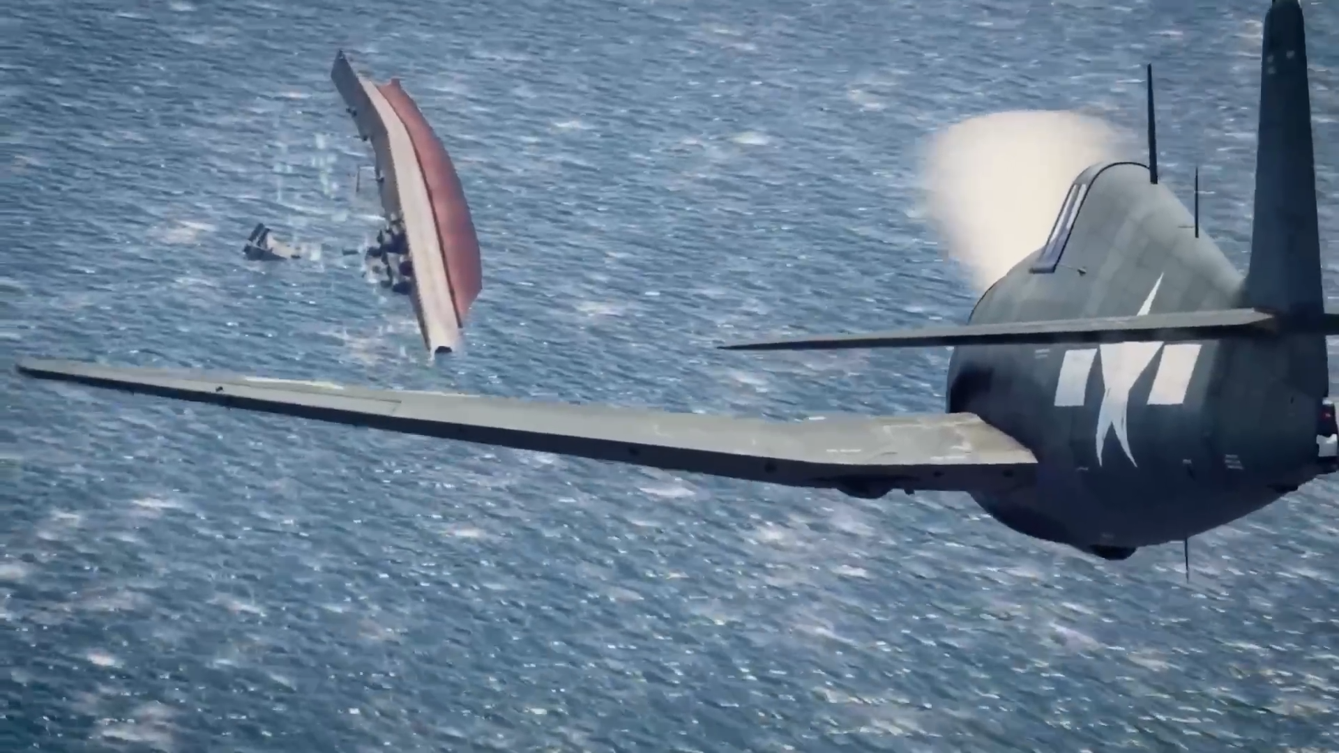 Yamato’s final mission: The desperate suicide voyage that ended in ...