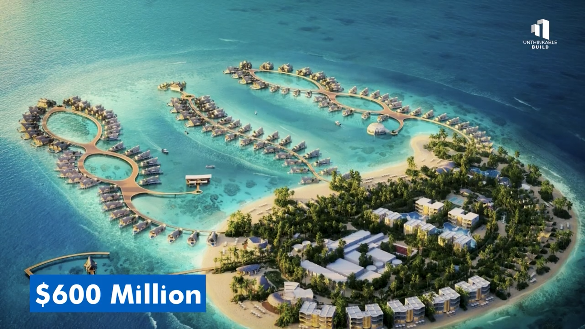 Can engineering save the Maldives from sinking?