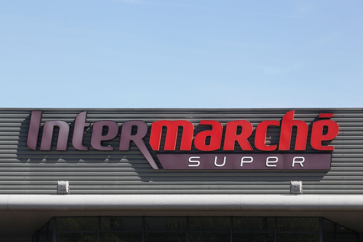 Rappel dans tous les magasins Intermarché : attention à ces produits ...