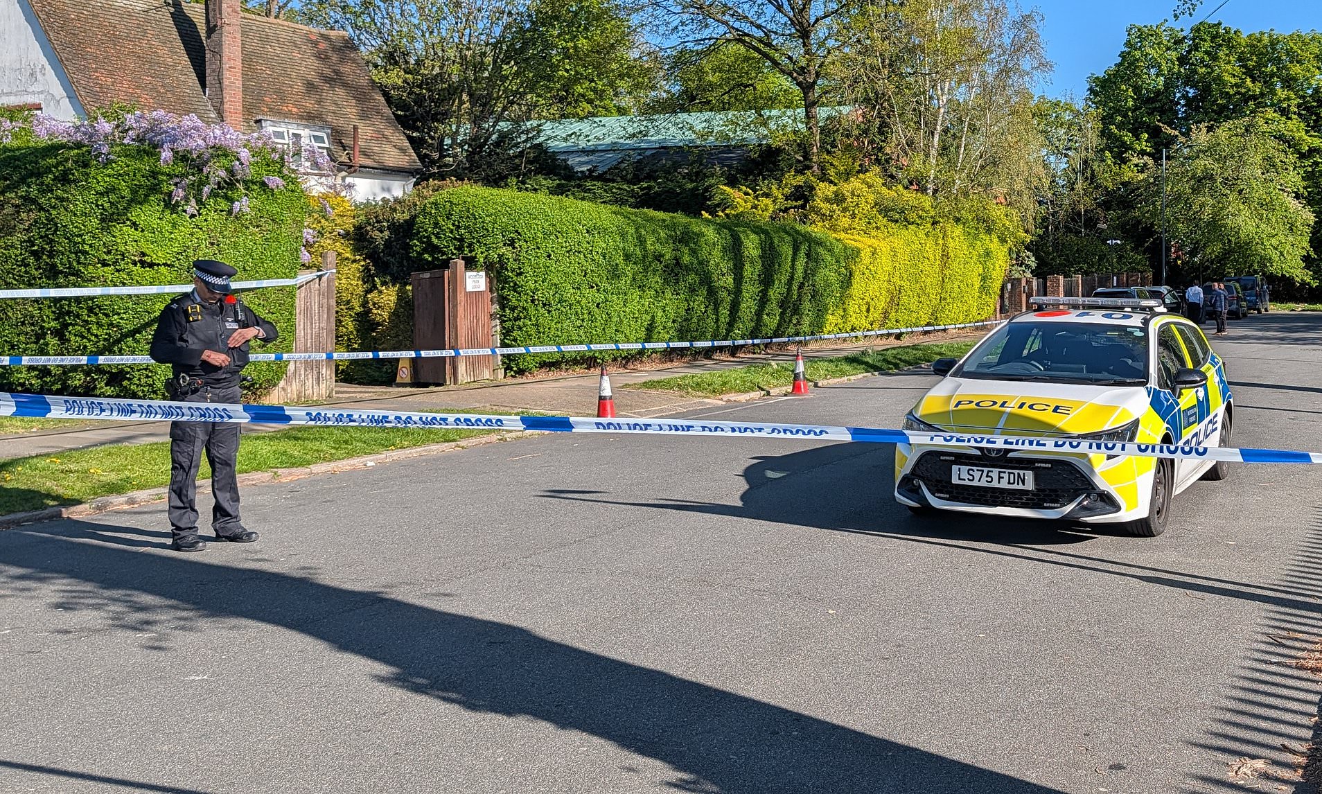 British teen admits synagogue arson attack but says he 'didn't know' it ...