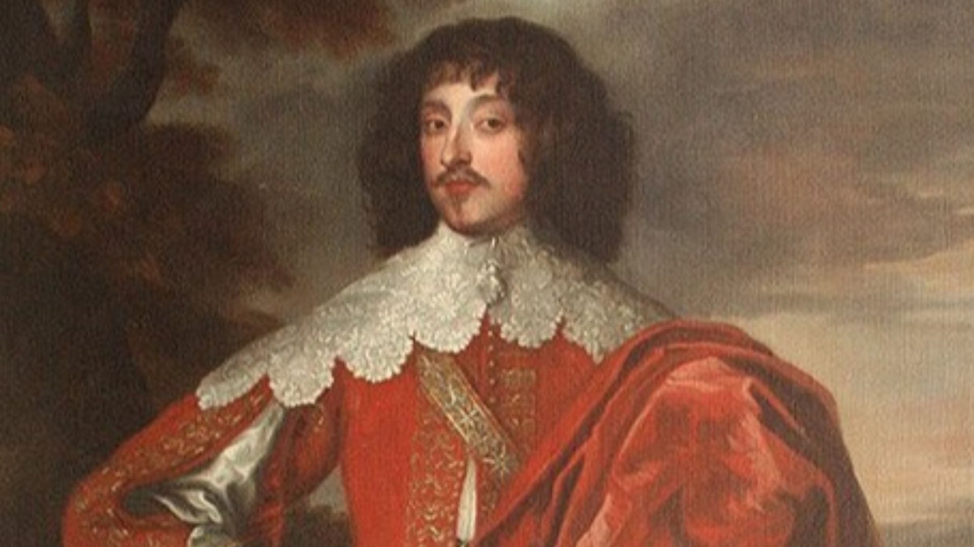 As King Charles II’s mistress, Barbara Palmer was the spoiled uncrowned ...