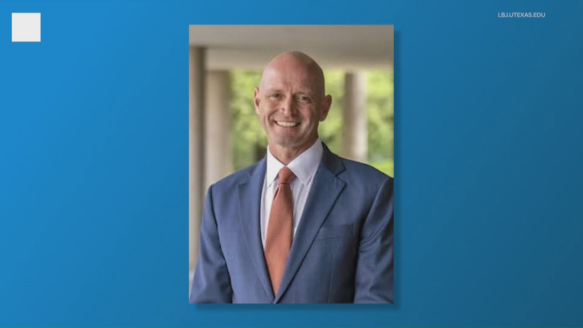 LBJ School of Public Affairs dean leaving UT Austin after 5 years