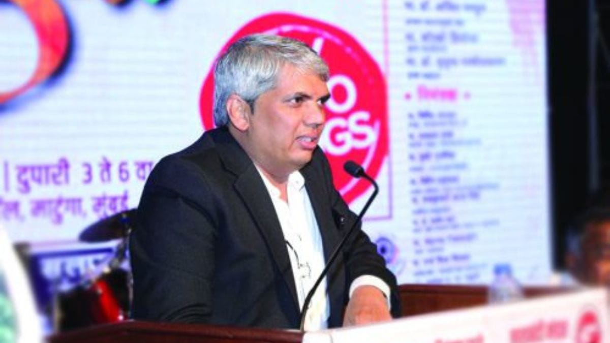 The contempt action against Nilesh Ojha, lawyer in Disha Salian case ...