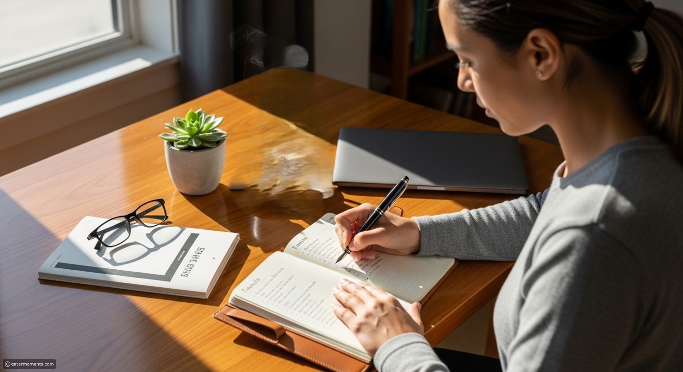 The truth about success: What you need to know