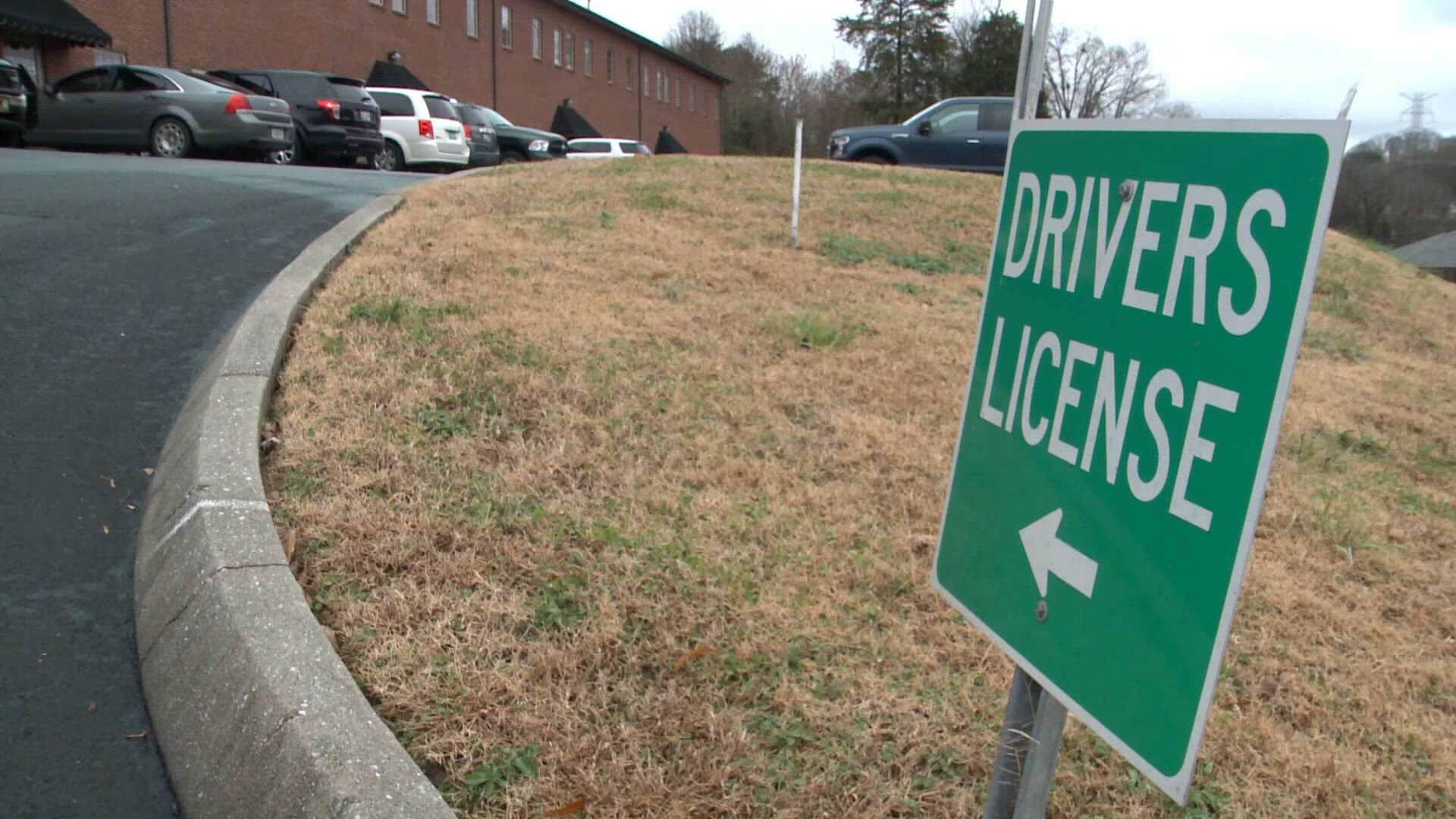 TN lawmakers to discuss English transportation bills