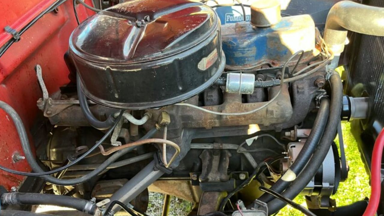 10 engines that made modest horsepower but earned major respect