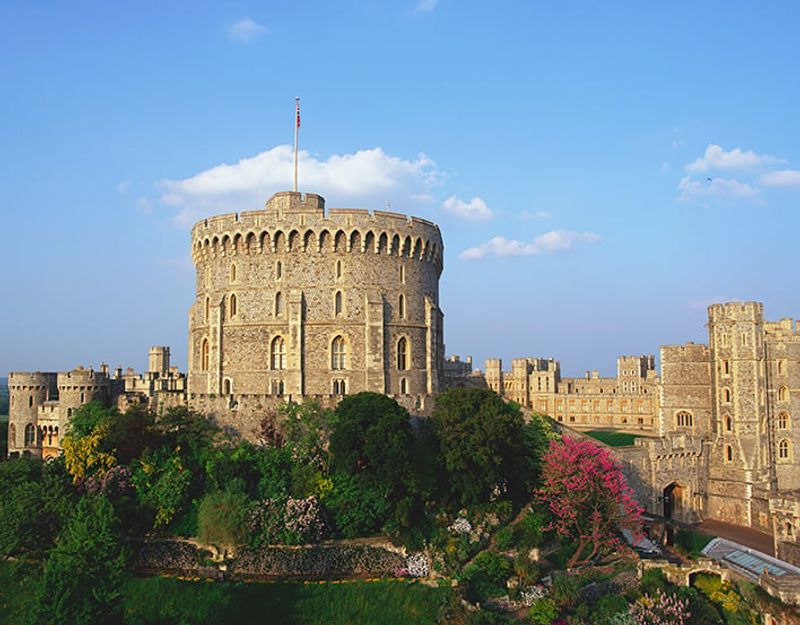 12 must-visit medieval castles that still stand today