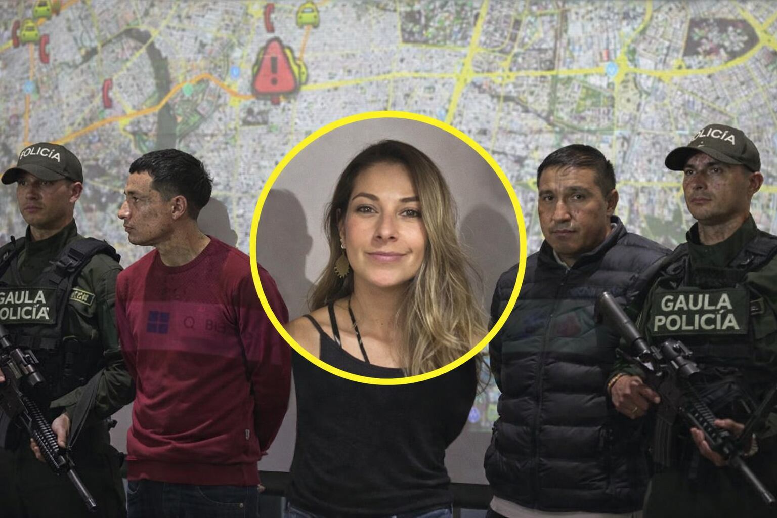 Tras la pista de alias Brandon, el ‘rey de los paseos millonarios’ en ...