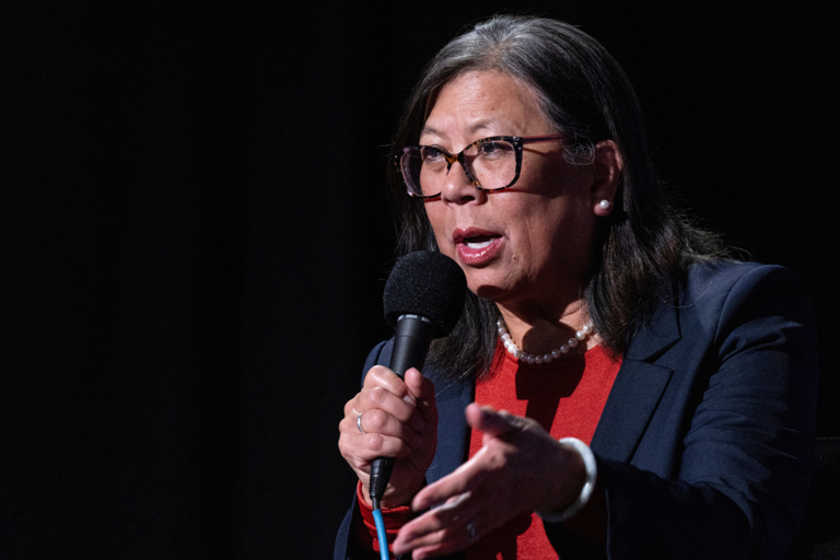 Democrats' odds in California governor race as new candidate exits