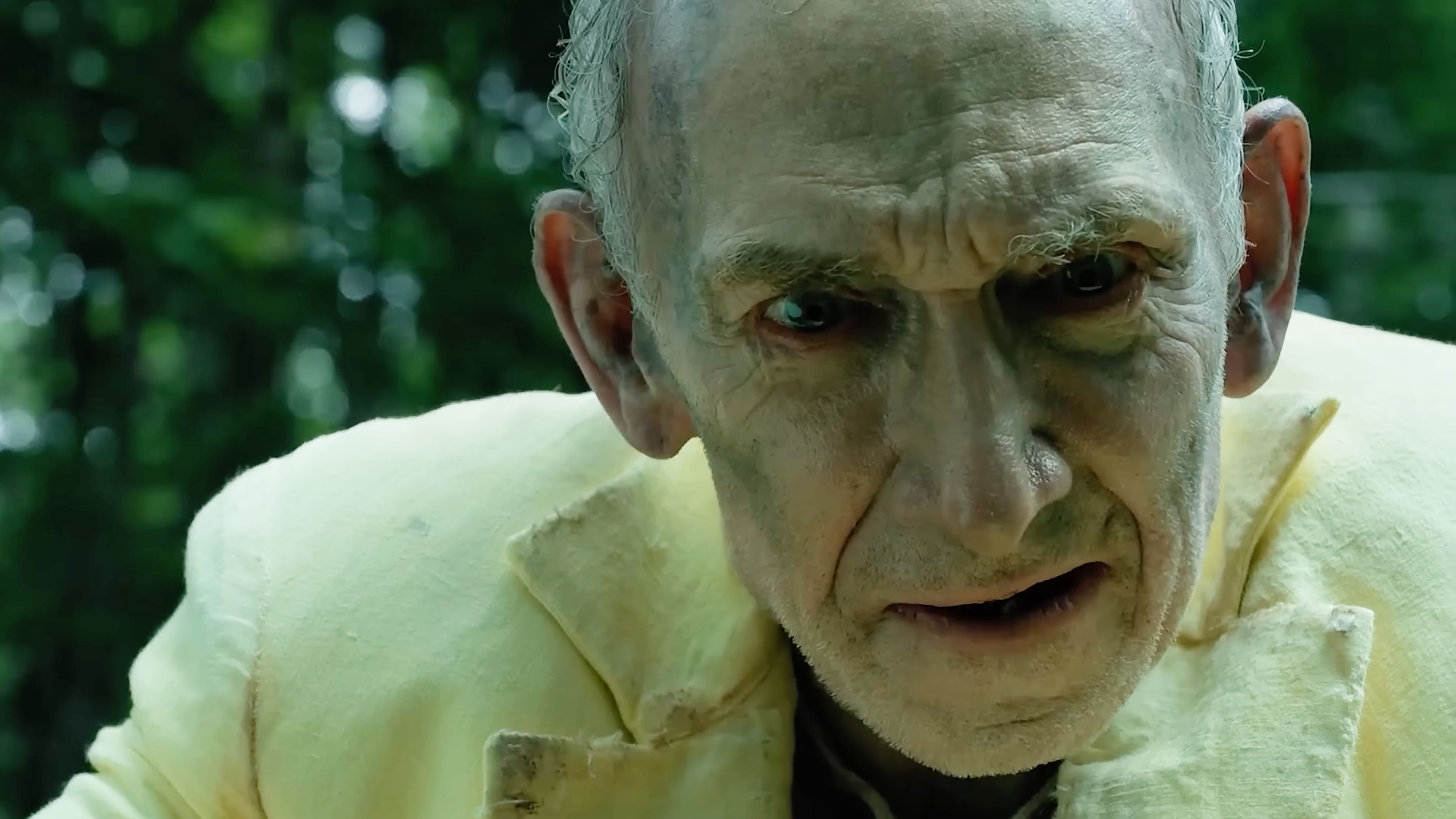The Deeper Meaning Of The Man In Yellow’s New From Season 4 Identity ...