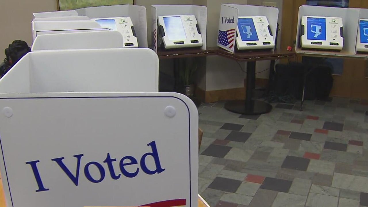 Dallas County GOP returning to precinct-based voting plan for May 26 ...