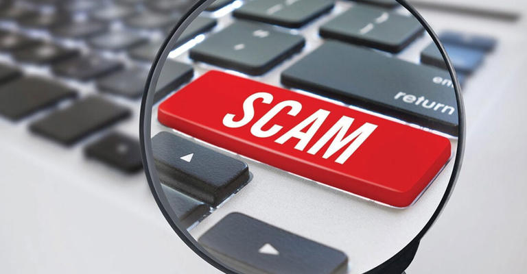 Fake 'Origin OS update' scam targets smartphone users