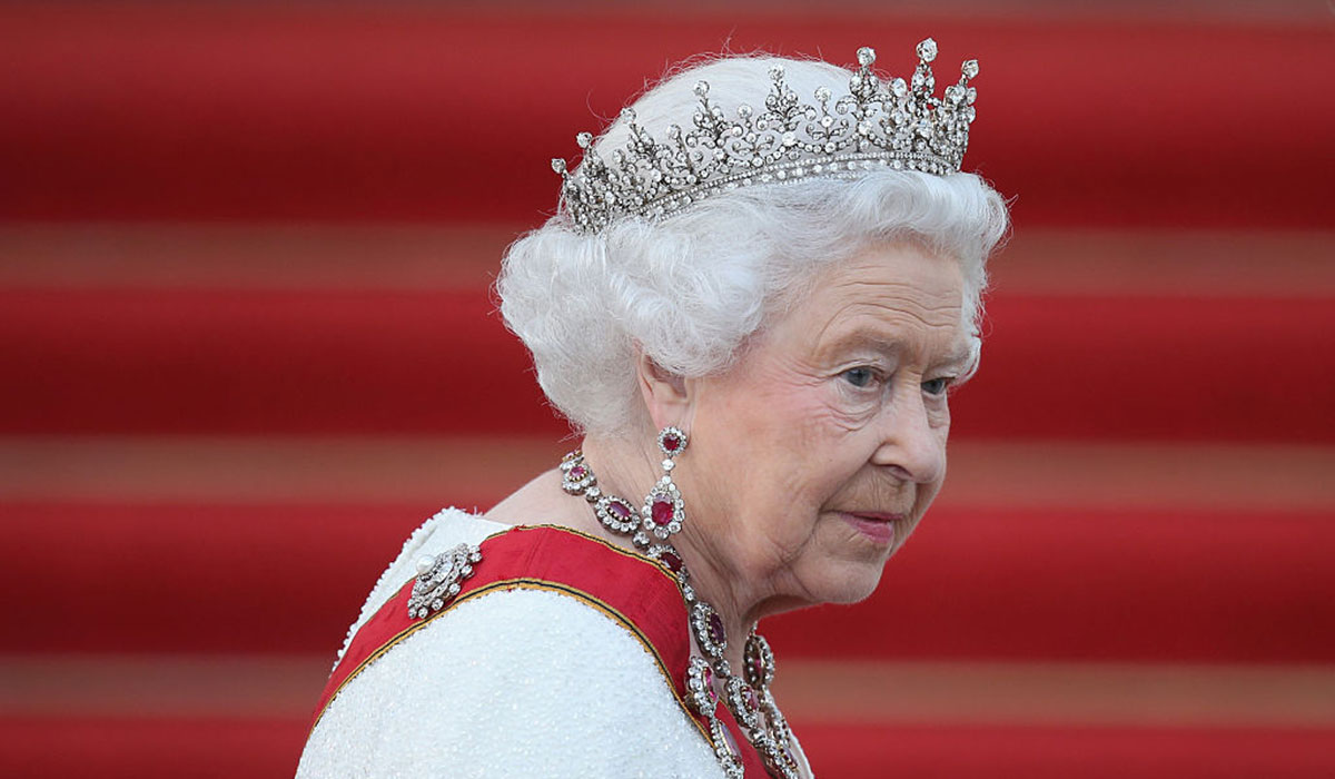 Meghan Markle slammed for 'utterly disgusting' move on Queen's 100th ...