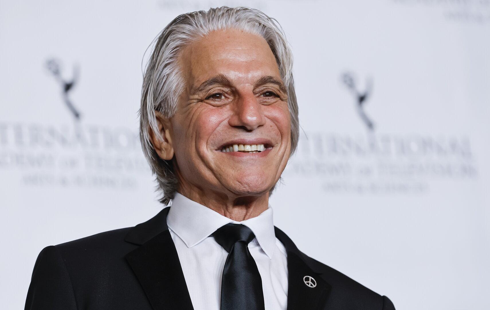 Das dramatische Leben von "Wer ist hier der Boss?"-Star Tony Danza