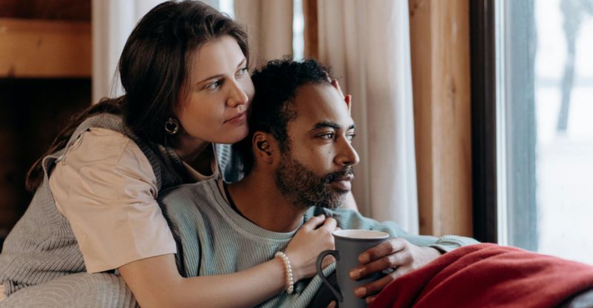 10 signs your relationship is already over (even if you haven’t ...