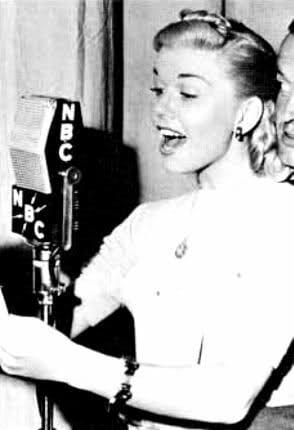 Doris Day: Behind the smile and the scars