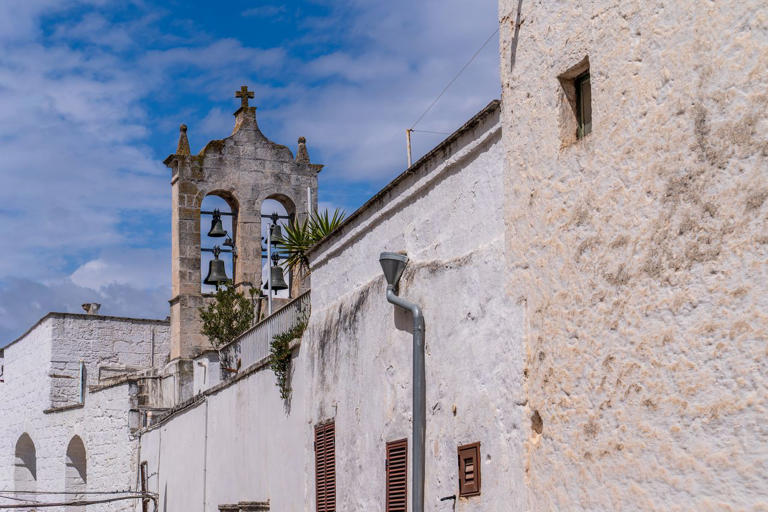 This little town was named Italy’s most beautiful village—and it has ...