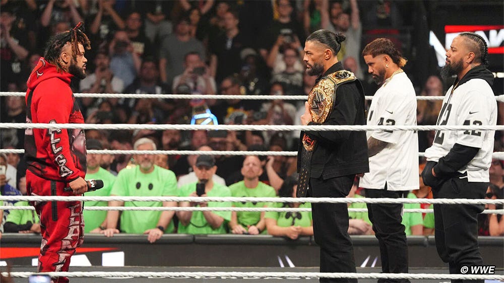 What time is Monday Night Raw tonight? Where to watch Monday Night Raw