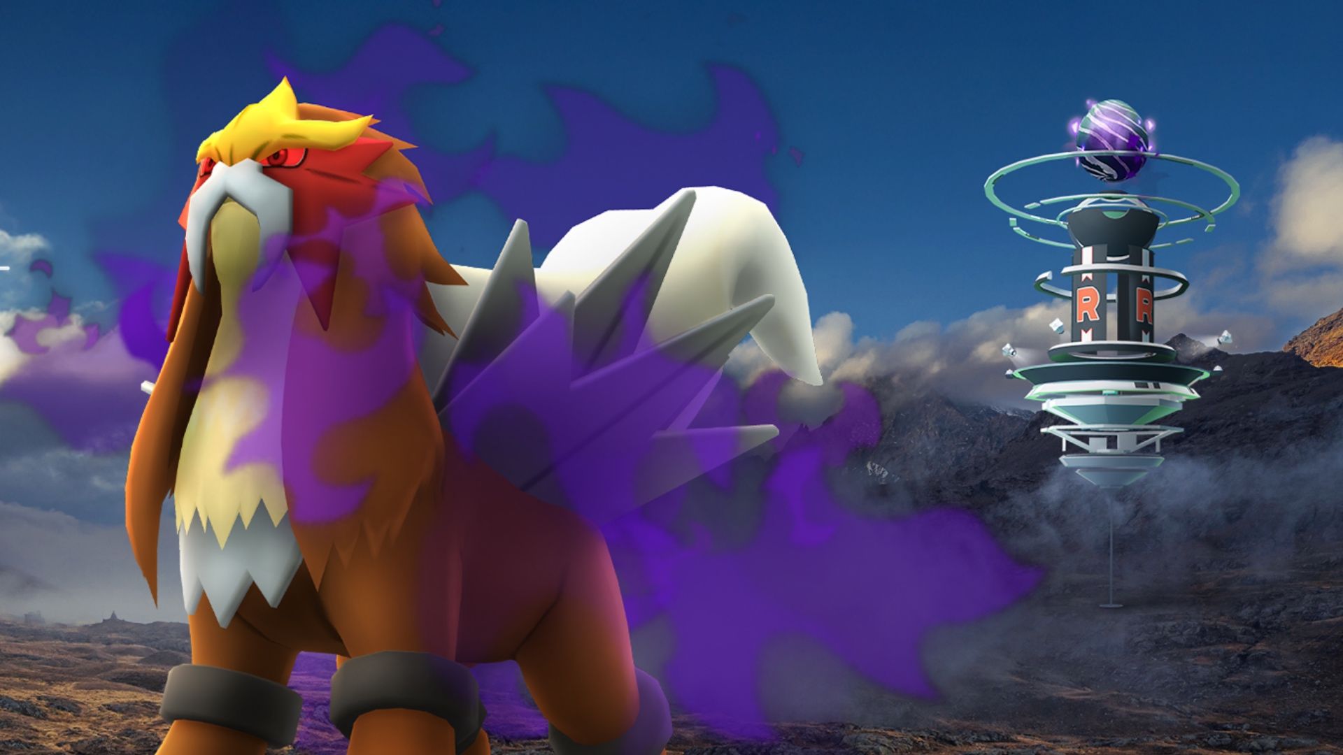 Pokemon GO Reveals Raid Day Schedule for May 2026