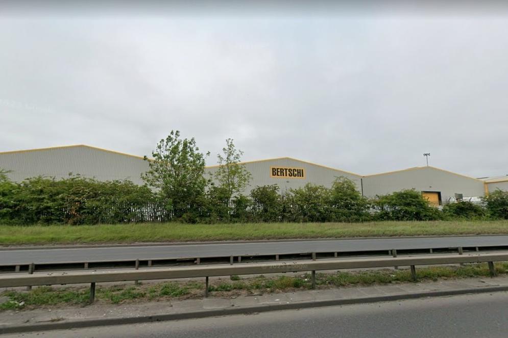 Worker's fatal fall 'wouldn't have happened' if employer did more to ...