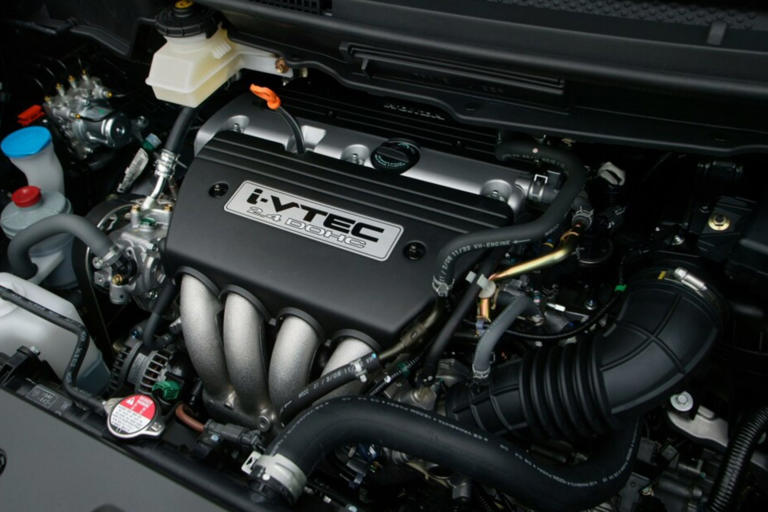 Mechanics keep praising Honda’s K-series engines for long-term durability