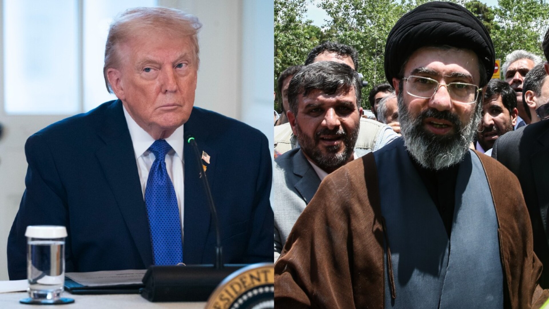 Expert claims current state of US-Iran negotiations reveals a lack of ...