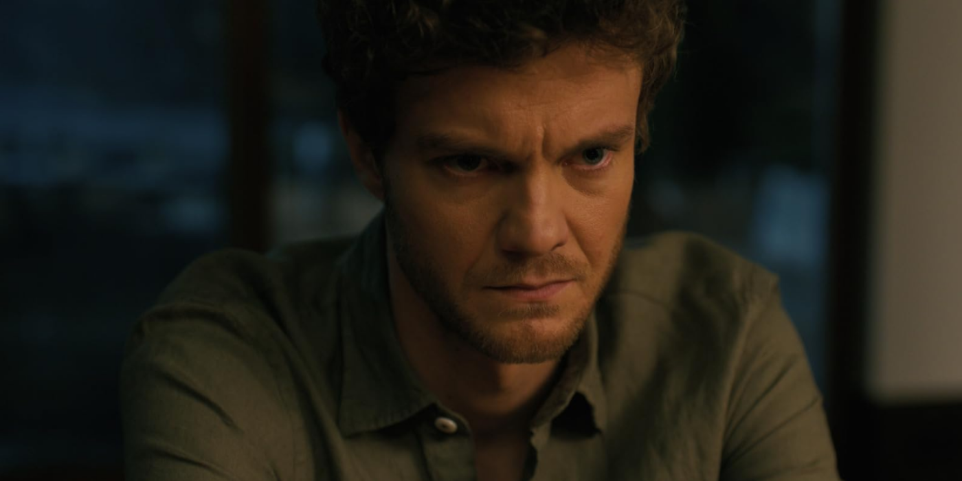 Jack Quaid's sci-fi thriller Companion turns into HBO Max streaming hit ...