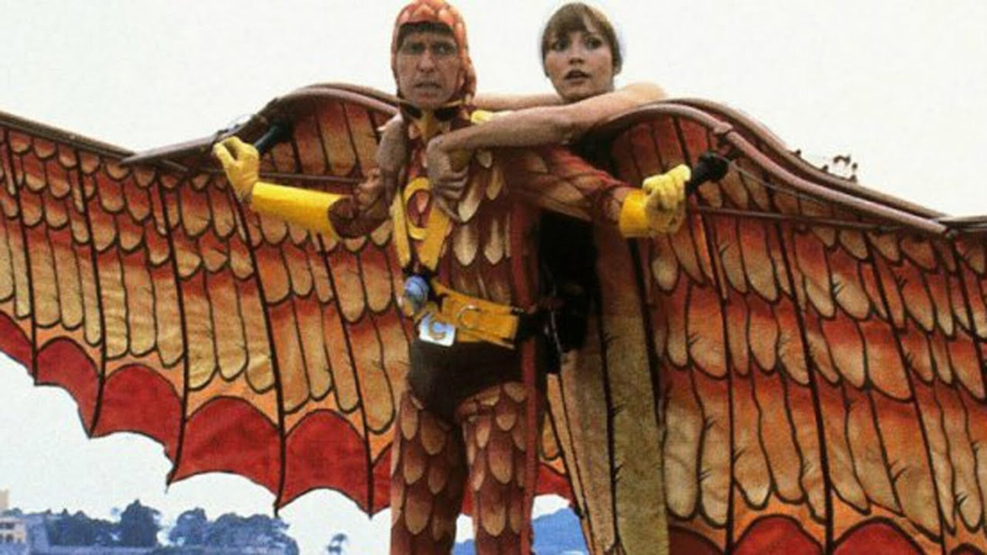 The worst superhero movies ever made