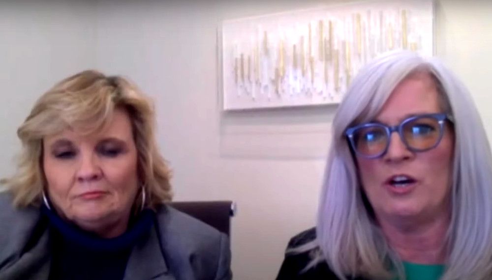 A DNA test revealed a family secret no one expected