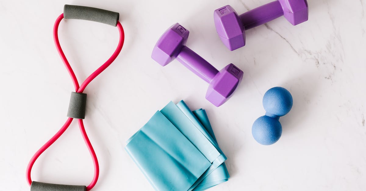11 best resistance band exercises you can do anywhere