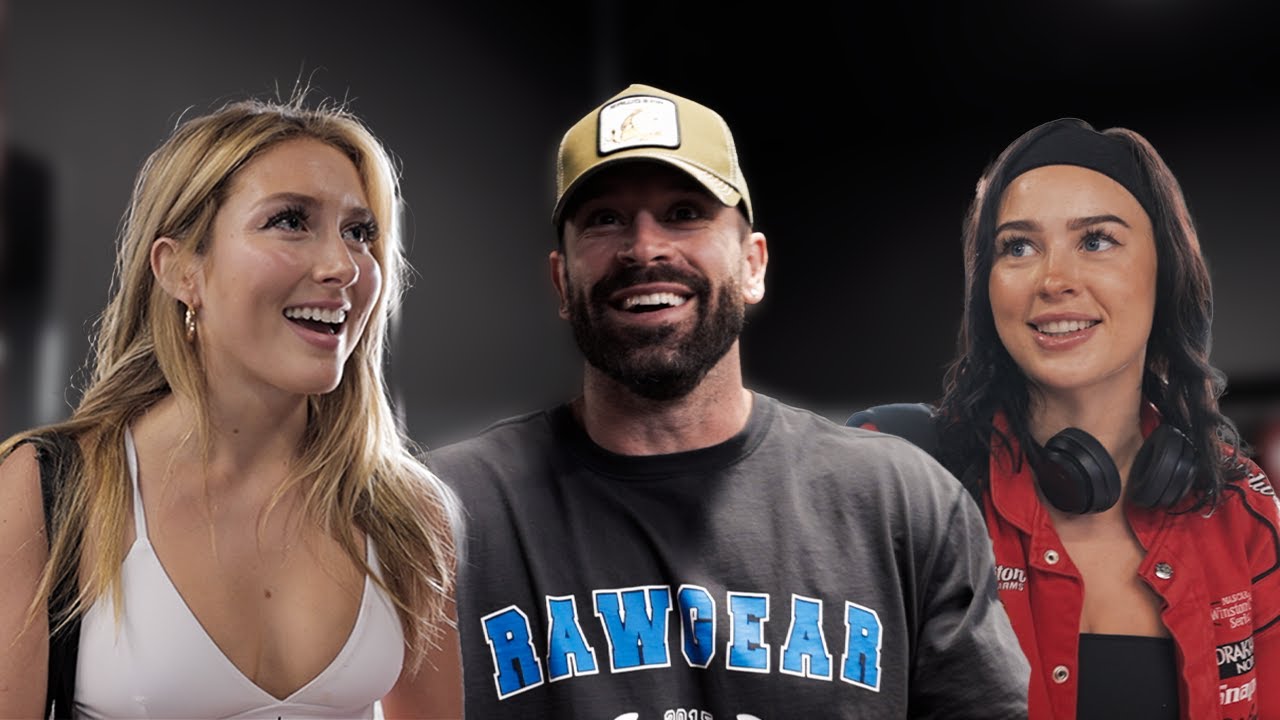 I asked gym girls about their biggest icks