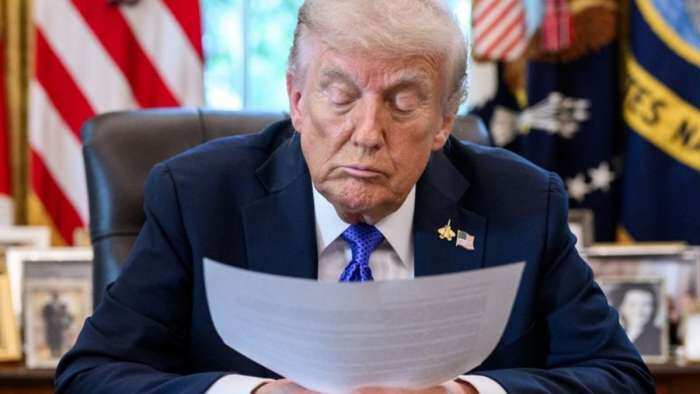 US starts $166 billion duty refunds after Trump tariffs quashed—who can ...