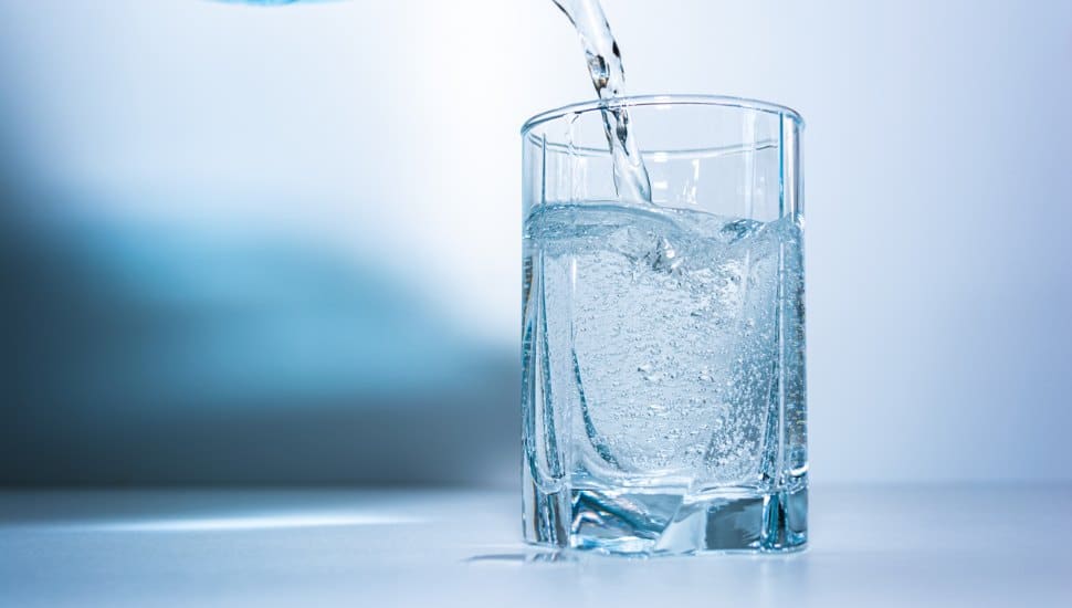 One year later, Audubon customers see safer, more reliable water