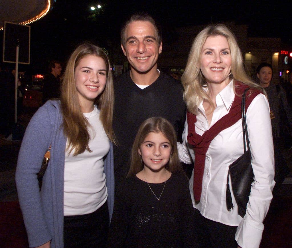 Meet '80s star Tony Danza's 4 children — including actor son who ...