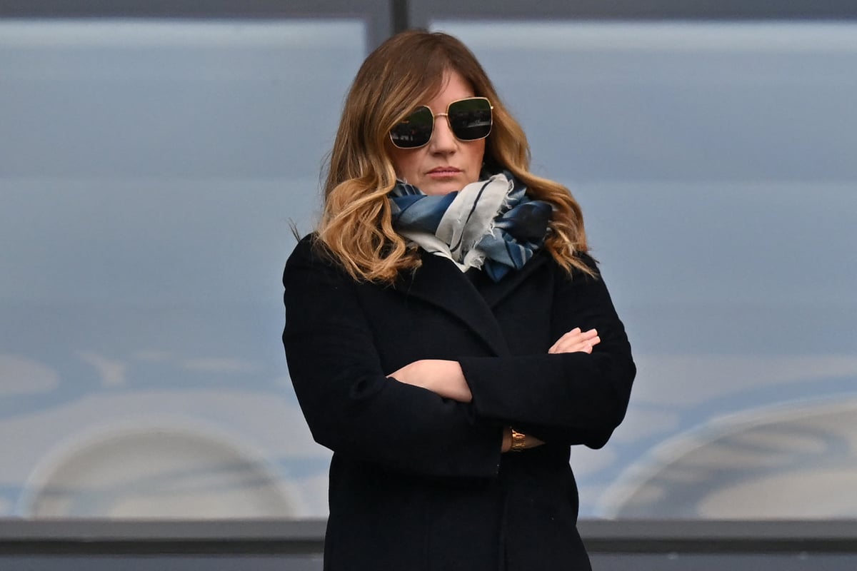Karren Brady announces West Ham exit