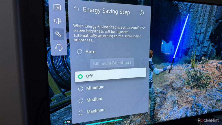 I improved my LG TV's picture quality instantly with these 4 tweaks