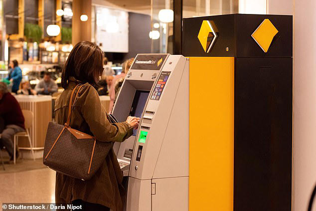 Why Aussies are being urged to get cash out from the ATM next week