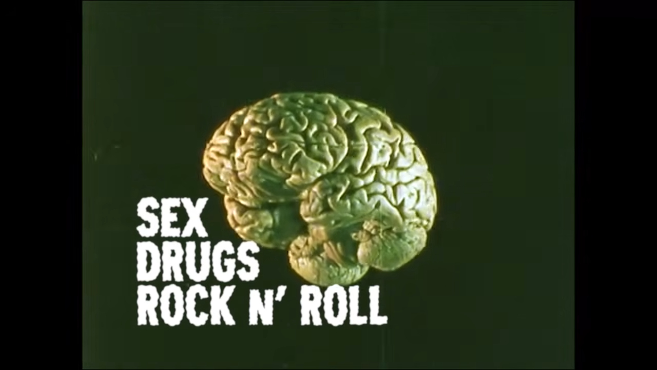 It shaped the music you love - The hidden history of drugs in pop culture