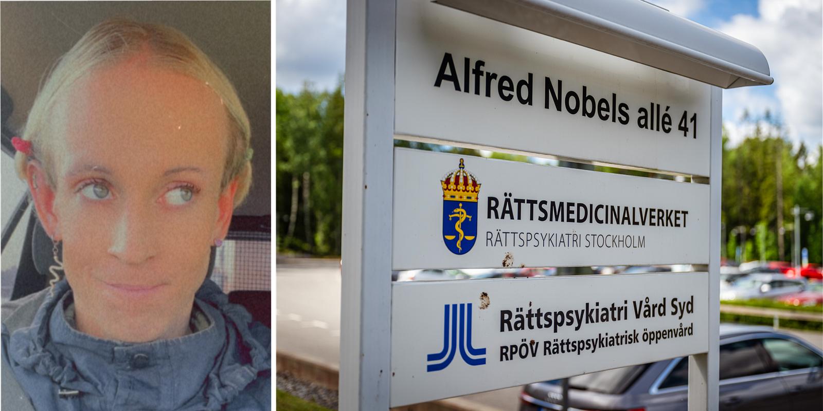 Förlängd åtalstid mot Vilma Andersson – igen
