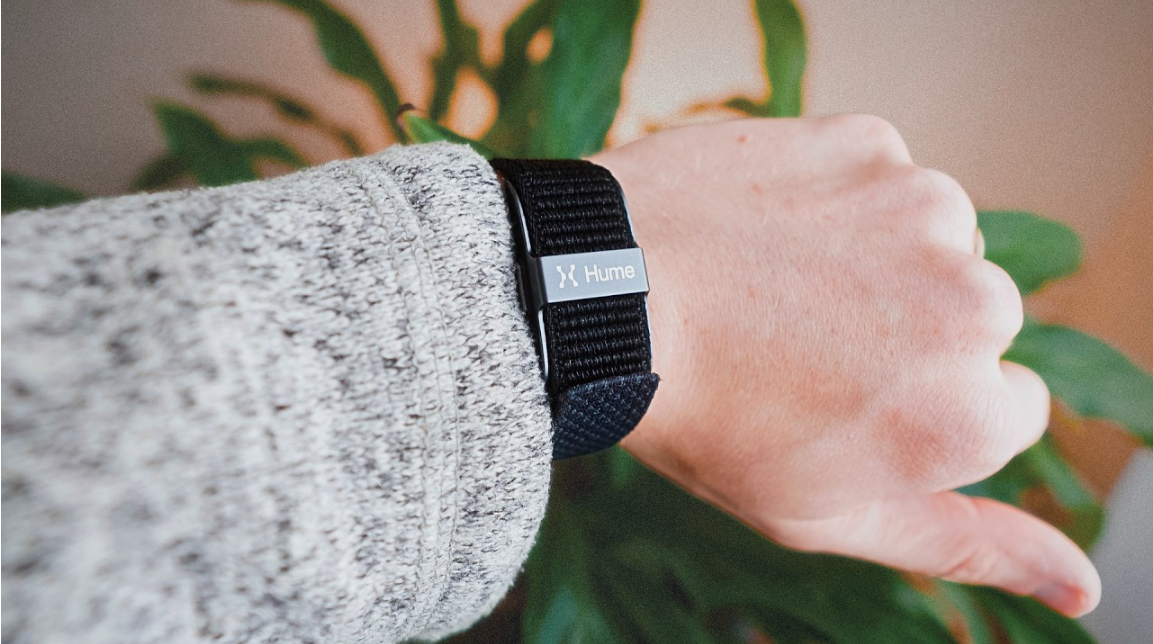 This tracker shows how long you might live, Hume Band review