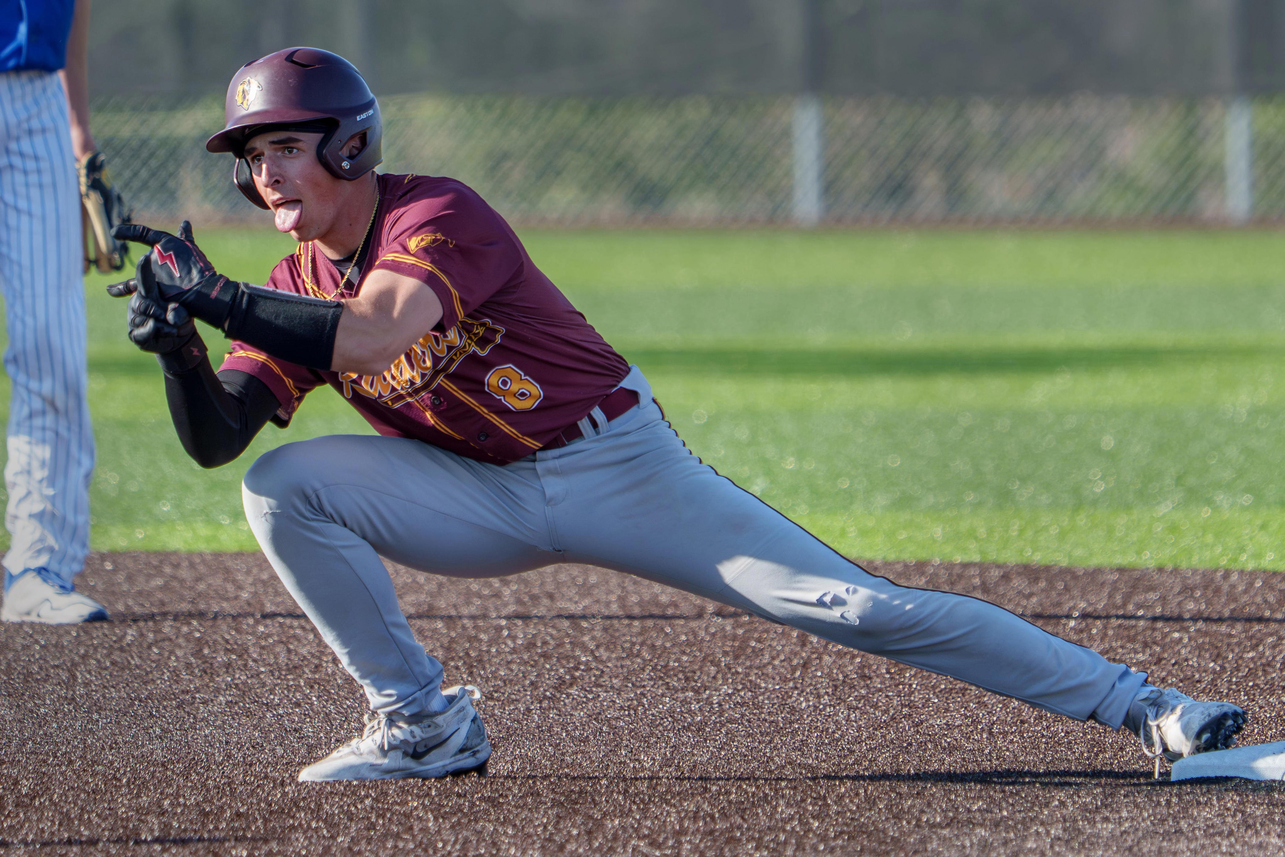 10 Peoria-area teams headed to sectionals in IHSA baseball state tournament