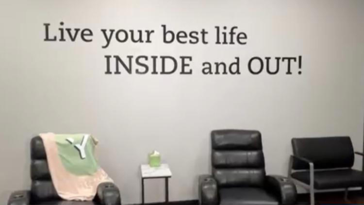 Vitamin IV therapy: Does it really work? | Health Smart